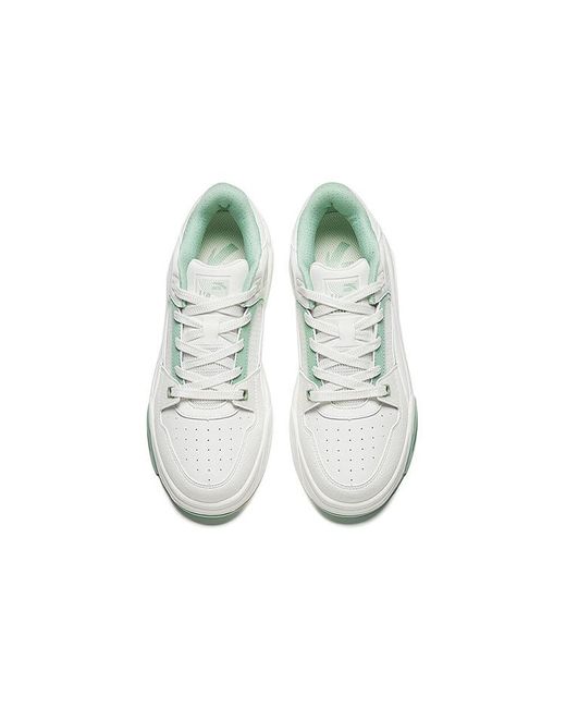 Anta (Wmns) Flame 3.0 Low Light' in White | Lyst