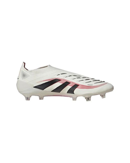 adidas Predator Elite Fg 'Goal Hunter Pack' in Metallic for Men | Lyst