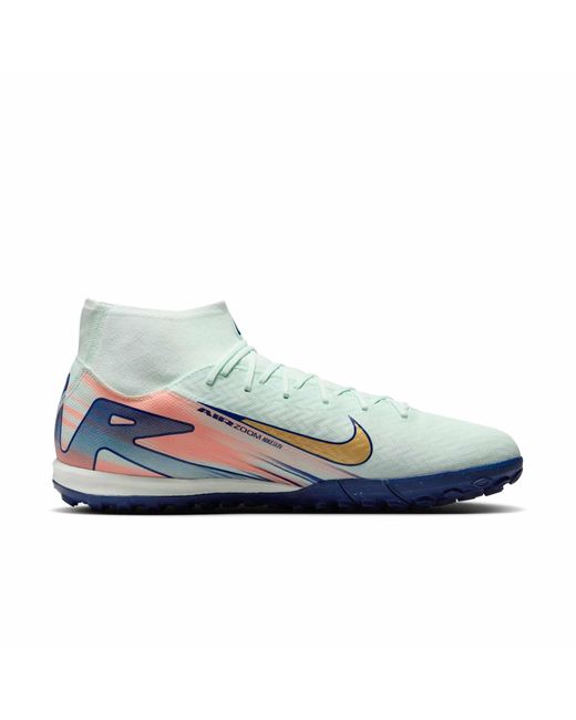 Nike Superfly 10 Academy Mercurial Dream Speed Tf 'Barely Crimson' in ...