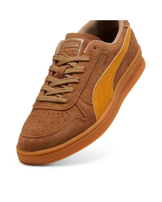 PUMA Indoor R Suede 'Chocolate Chip Sport' in Brown for Men | Lyst