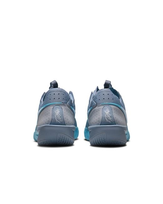 Nike Air Zoom Gt Cut 3 'Ashen Slate' in Blue for Men | Lyst