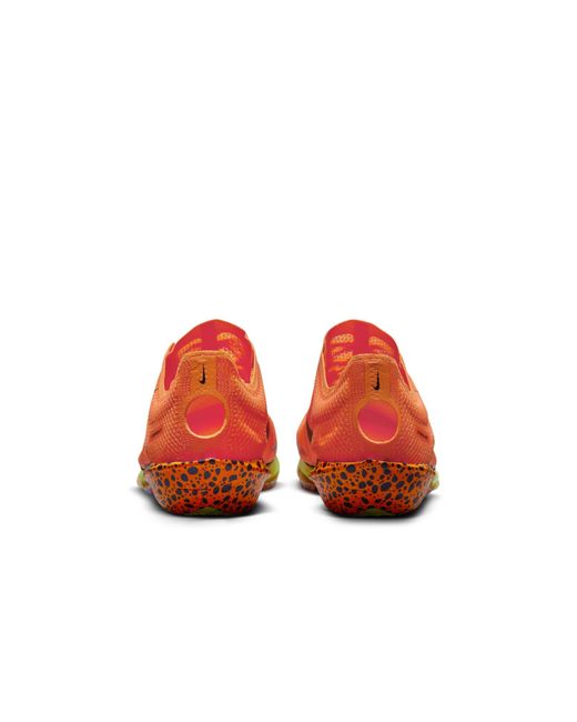 Nike Victory 2 'Electric Pack' in Orange for Men | Lyst
