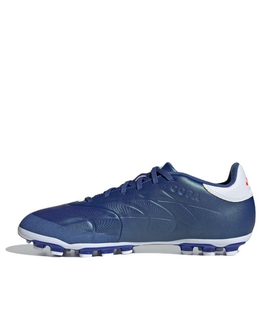 adidas Copa Pure Ii League Ag 2G 'Laser' in Blue for Men | Lyst