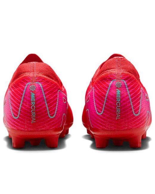 Nike Mercurial Vapor 16 Pro Hg 'Ember Glow Aurora' in Red for Men | Lyst UK
