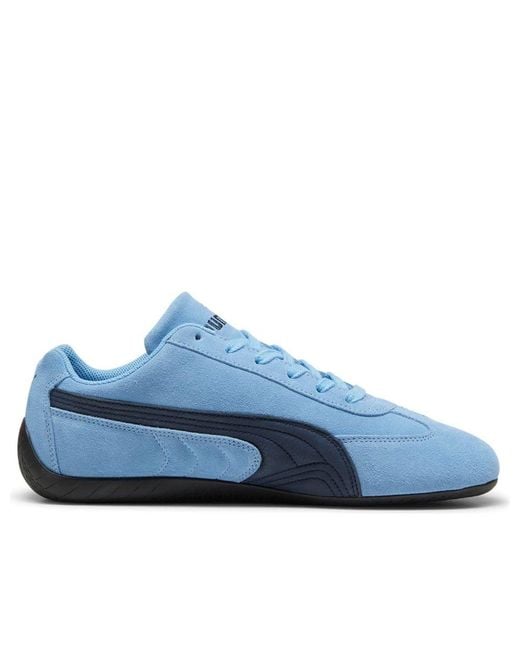 PUMA Speedcat Og 'Team Light' in Blue for Men | Lyst