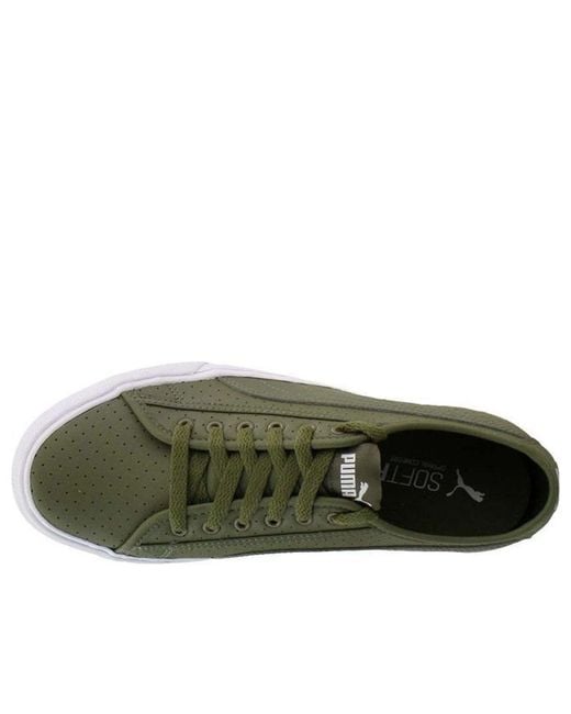 PUMA Bari Fp ' ' in Green for Men | Lyst