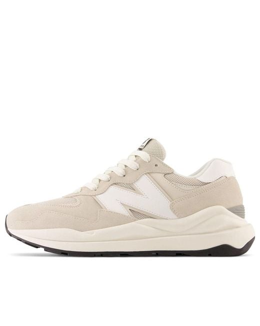 New Balance 540 in White for Men | Lyst