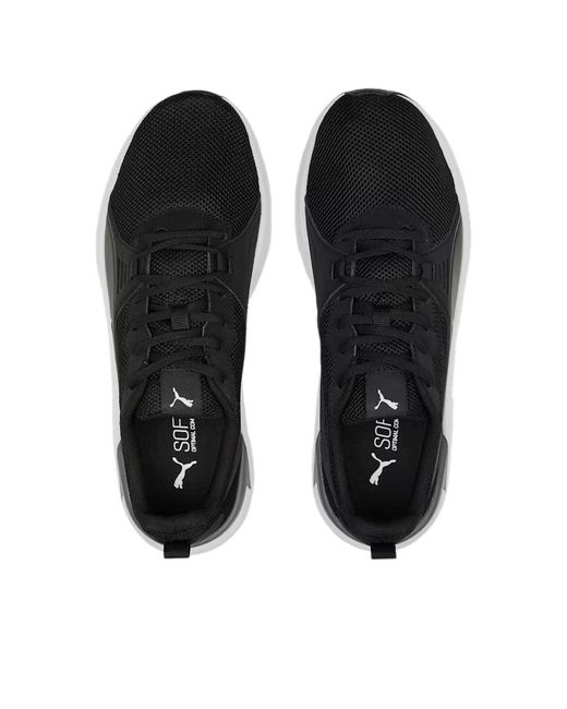 PUMA Ftr Connect Fs Training Shoes in Black for Men | Lyst