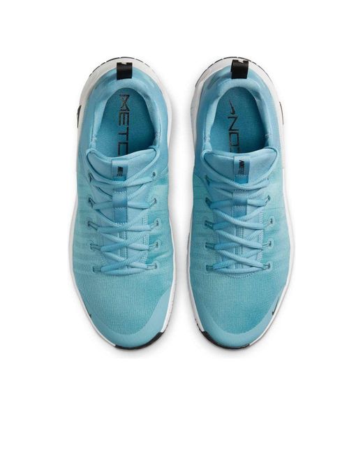 Nike Free Metcon 6 'Denim' in Blue for Men | Lyst
