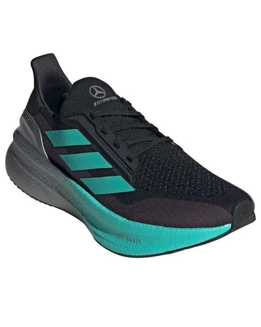 adidas X Mercedes Amg Ultra Boost 5X 'Petronas Formula One Team' in ...