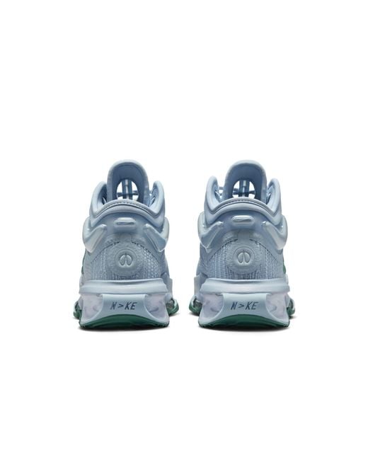 Nike Air Zoom Gt Jump 2 Ep 'Light Armory' in Blue for Men | Lyst