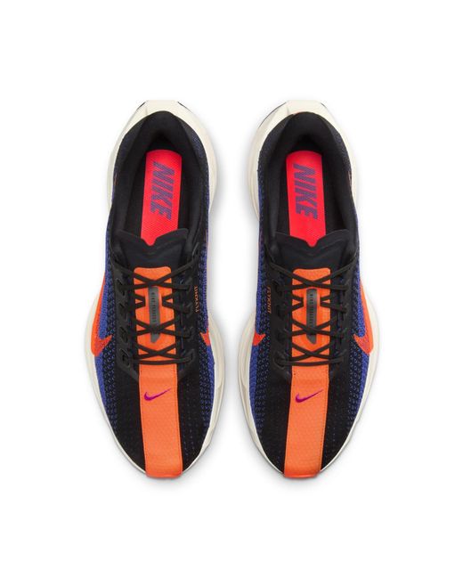 Nike Zoomx Pegasus Plus Hyper Crimson' in Blue for Men | Lyst