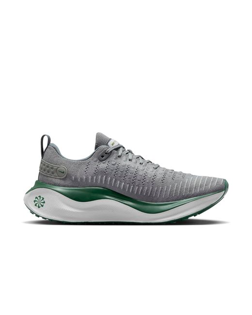 Nike Reactx Infinity Run 4 'Cool Gorge' in Gray for Men | Lyst