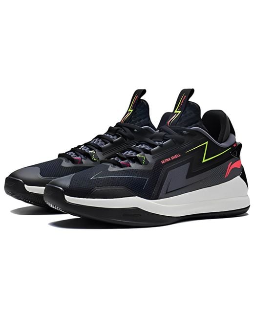 Li-ning Sof Flash 2 in Blue for Men | Lyst UK
