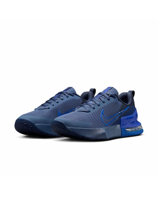 Nike Air Max Alpha Trainer 6 'Diffused' in Blue for Men | Lyst