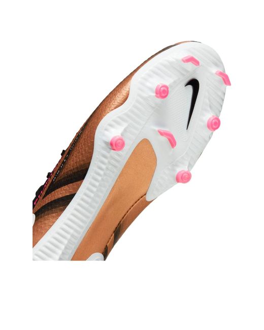 Nike Phantom Gt2 Academy Df Mg 'Generation Pack' in Brown for Men | Lyst