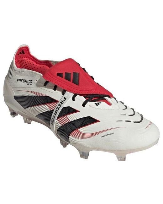 adidas Predator Elite Fold-Over Tongue Fg 'Goal Hunter Pack' for Men ...