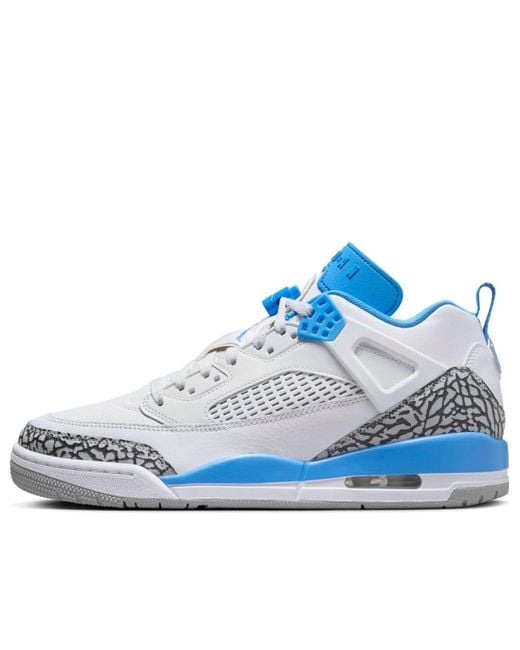 Nike Spizike Low University' in Blue for Men | Lyst UK