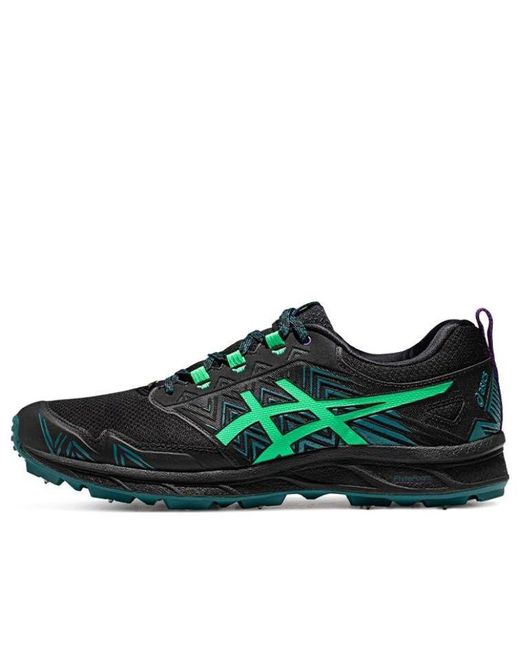 Asics Gel-fujisetsu 3 Gtx in Black for Men | Lyst