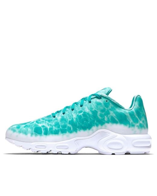 Nike Lab Air Max Plus 'Le Requin' in Blue for Men | Lyst