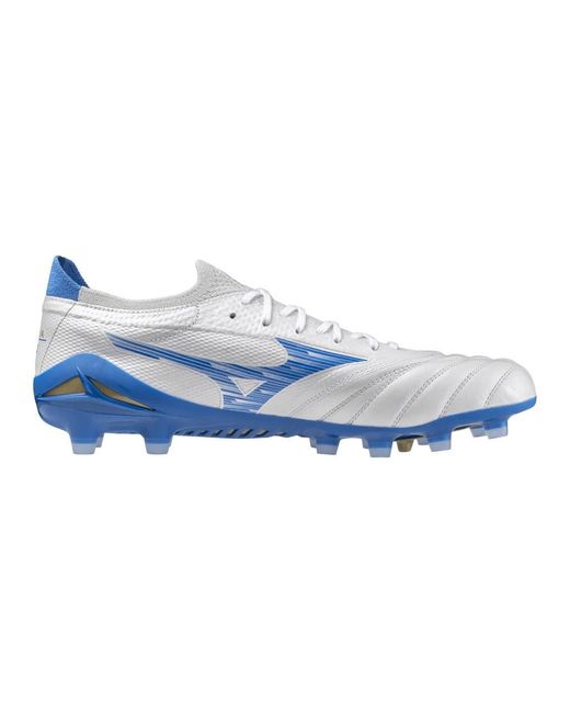 Mizuno Morelia Neo Iv Beta Elite Fg 'Mugen Pack' in Blue for Men | Lyst
