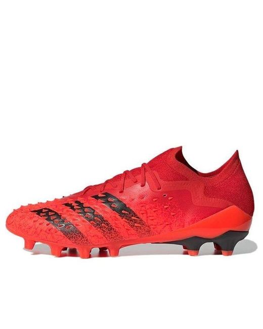 adidas Predator Freak .1 L Ag Artificial Grass for Men | Lyst UK