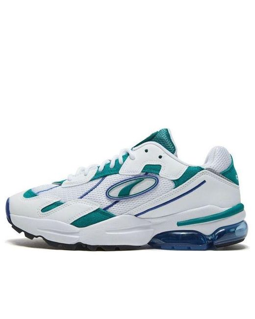 PUMA Cell Ultra Og Pack Casual in Blue for Men | Lyst