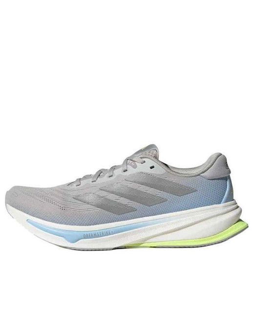 adidas Supernova Rise 2 Matte' in Gray for Men | Lyst
