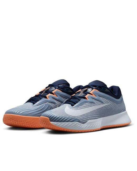 Nike Vapor Pro 3 'Ashen Slate Football Obsidian' in Blue for Men | Lyst