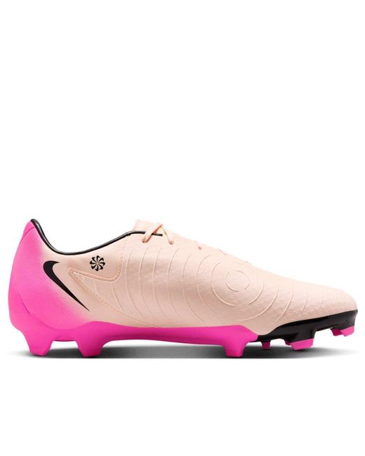 Nike Phantom Gx 2 Academy Fg/Mg 'Prism Pack' in Pink for Men | Lyst