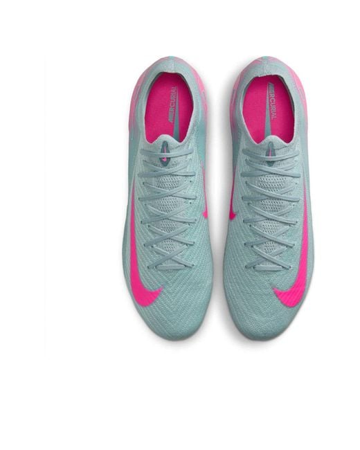 Nike Mercurial Vapor 16 Elite Ag Pro 'Prism Refresh Pack Ocean Cube ...