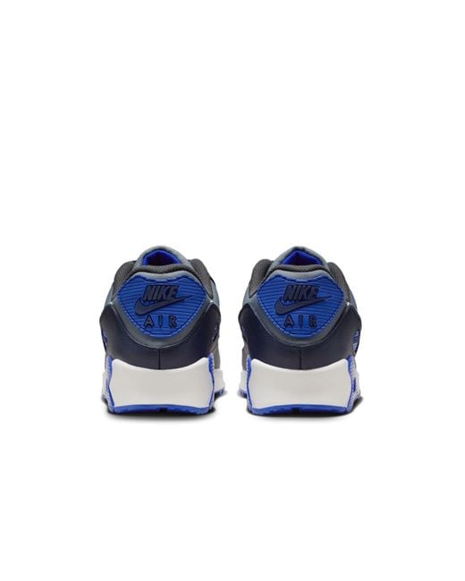 Nike Air Max 90 Gore-Tex 'Racer' in Blue for Men | Lyst
