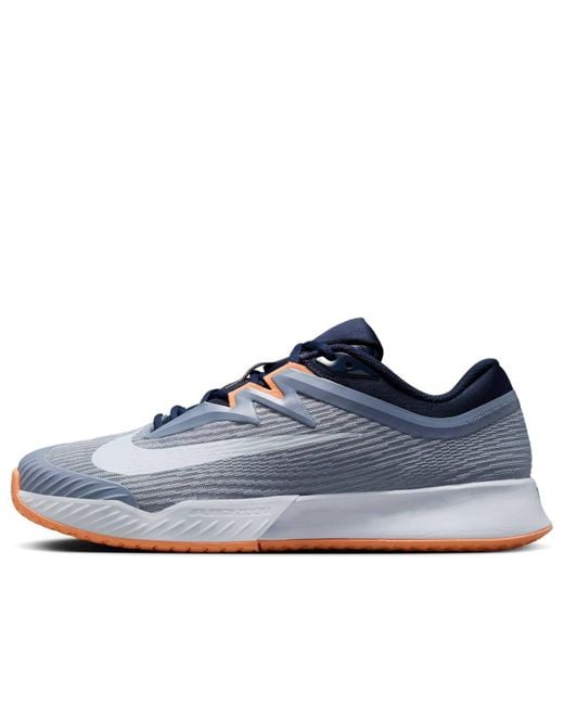 Nike Vapor Pro 3 'Ashen Slate Football Obsidian' in Blue for Men | Lyst