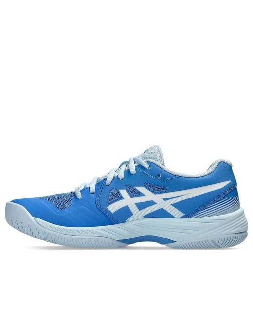 Asics (Wmns) Gel-Court Hunter 3 Coast' in Blue | Lyst UK