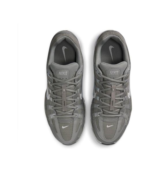Nike P-6000 'Dark Stucco' in Gray for Men | Lyst