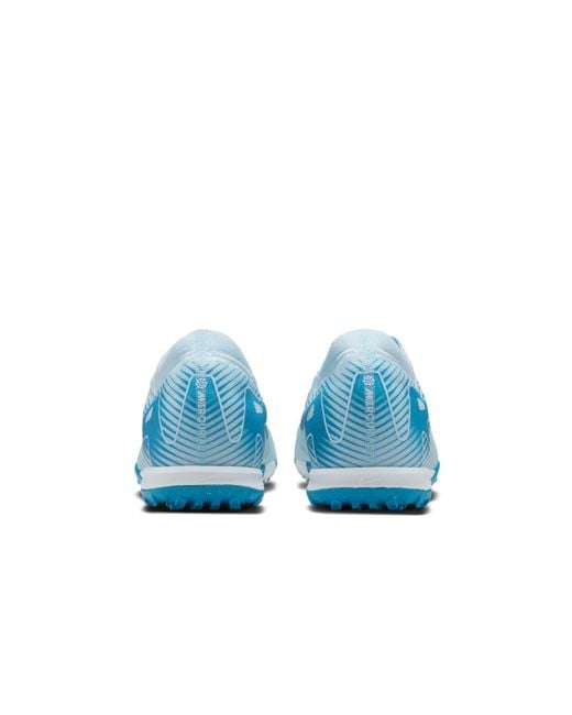 Nike Mercurial Vapor 16 Pro Tf 'Mad Ambition Pack in Blue for Men | Lyst