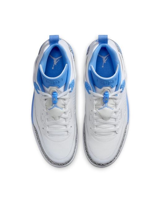 Nike Spizike Low University' in Blue for Men | Lyst