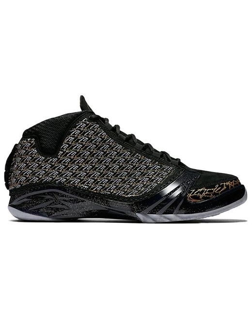 Nike Trophy Room X 23 Retro in Black for Men | Lyst