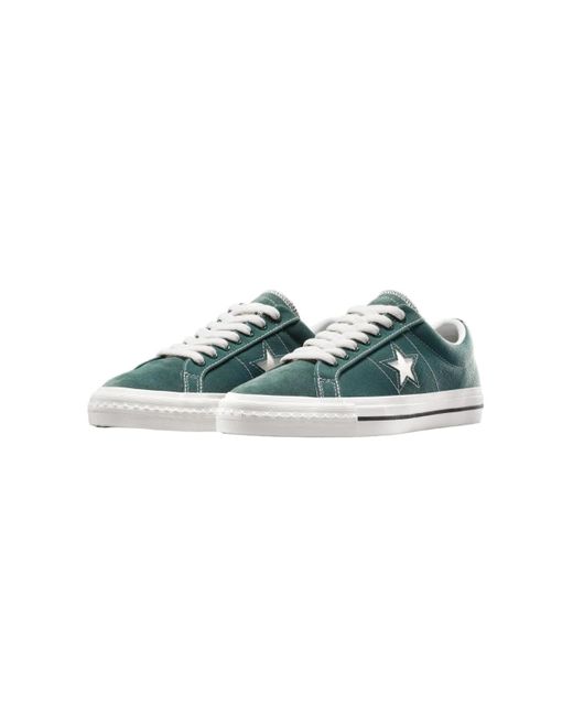 Converse X Thisisneverthat One Star Pro 'Trekking' in Green for Men | Lyst