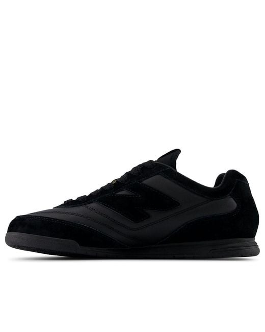 New Balance Rc42 in Black for Men | Lyst