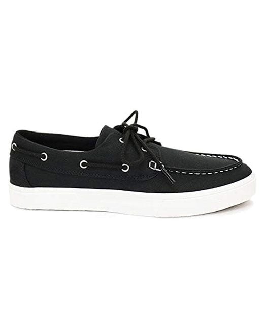Timberland Union Wharf 2.0 Ek+ Boat in Black for Men | Lyst