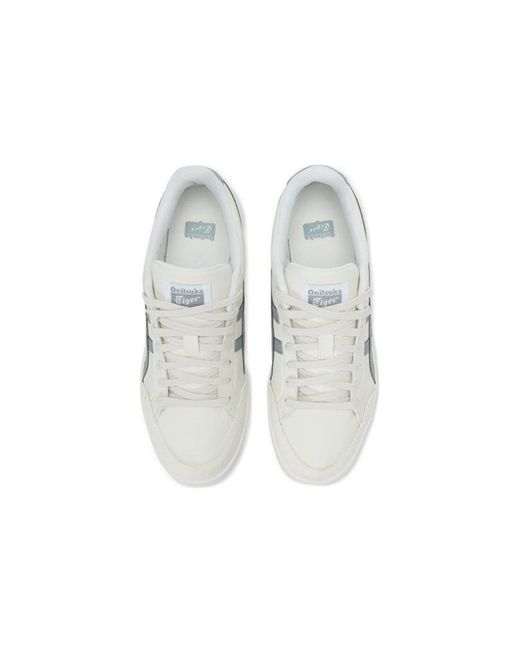 Onitsuka Tiger Advanti 'Cream' in White for Men | Lyst