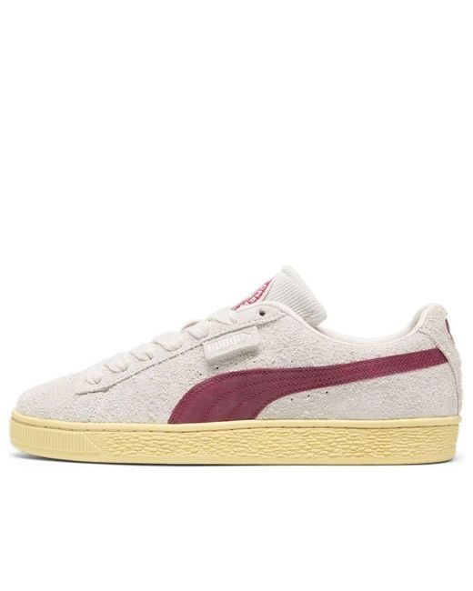 PUMA X Palm Tree Crew Suede R 'Vapor Club' in White for Men | Lyst