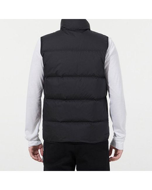 Nike Sportswear Storm-Fit Windrunner Logo in Black for Men | Lyst UK