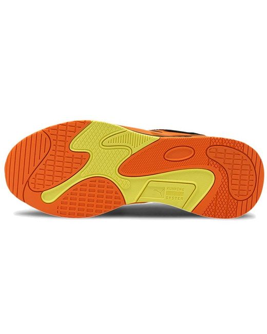 PUMA Porsche Legacy X Rs-Fast Carrot' in Blue for Men | Lyst