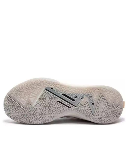 361 Degrees Big3 5.0 Quick Pro 'The Ancient Tea Road' in Blue for Men ...