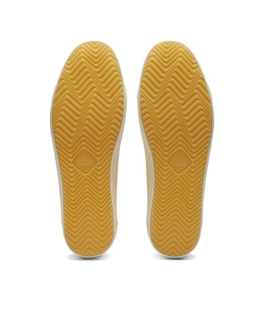 Onitsuka Tiger Colesne in Yellow for Men | Lyst