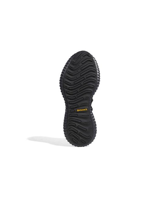 adidas Alphabounce Beyond 2 M 'Core' in Black for Men | Lyst