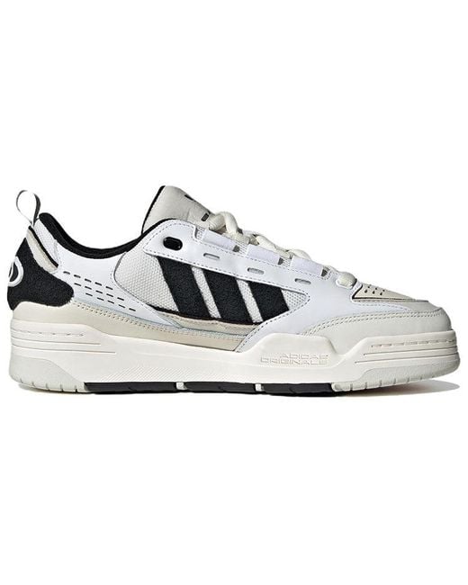 adidas Originals Adi2000 in White for Men | Lyst