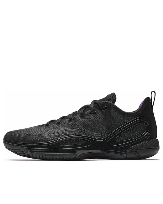 Anta Splash 7 'Undercurrent' in Black for Men | Lyst